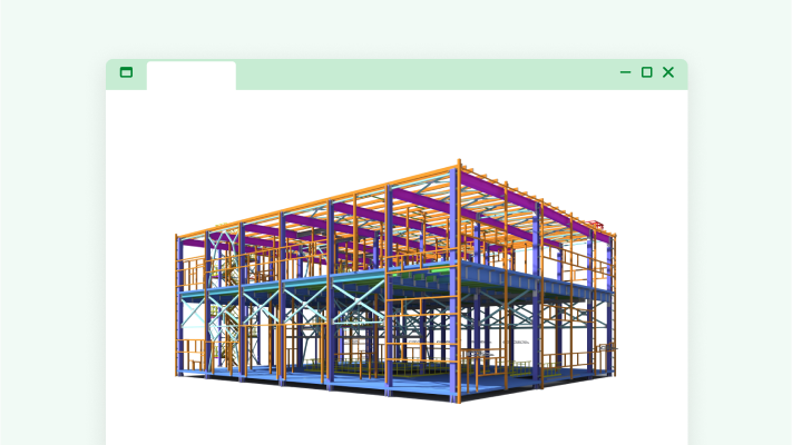 Guide simple de la création de modèles BIM pour la construction durable